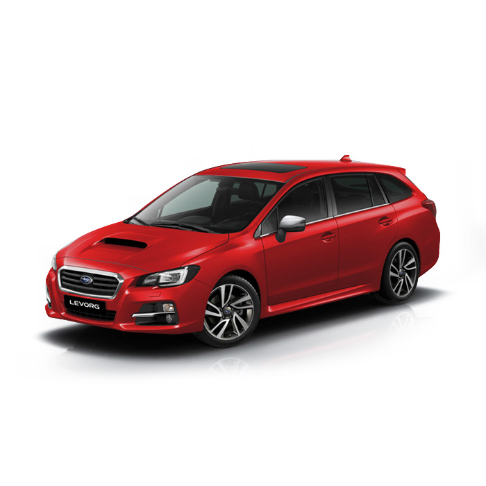 Subaru Levorg 2019, Philippines Price & Specs | AutoDeal