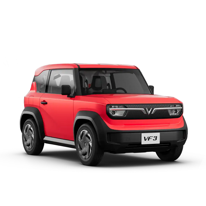 Tiny Size, Maximum Fun – 2025 VinFast VF3 Review | Autodeal Philippines