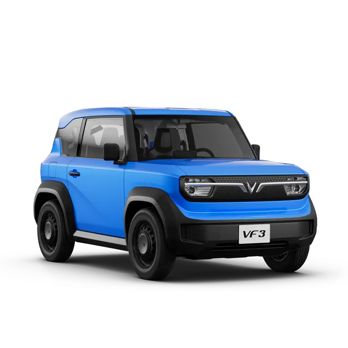 Tiny Size, Maximum Fun – 2025 VinFast VF3 Review | Autodeal Philippines