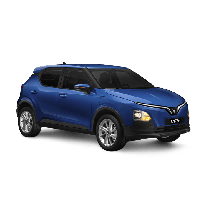 VinFast VF 5 Plus 2026, Philippines Price & Specs | AutoDeal