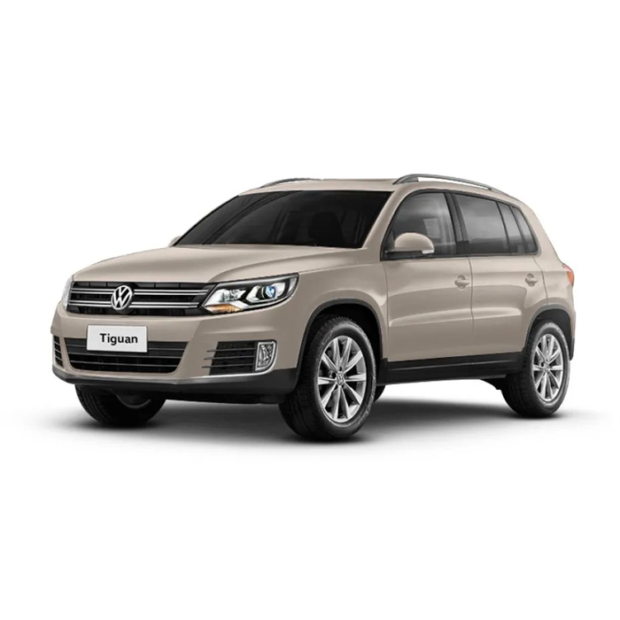 Review: 2018 Volkswagen Tiguan 1.4 TSI Comfortline DSG | Autodeal ...