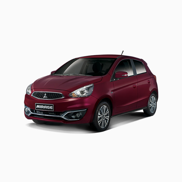 2018 Mitsubishi Mirage Review | Autodeal Philippines