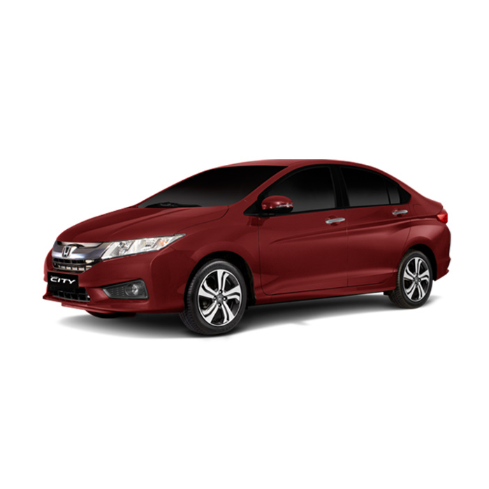Honda City - 2016 Specs | AutoDeal