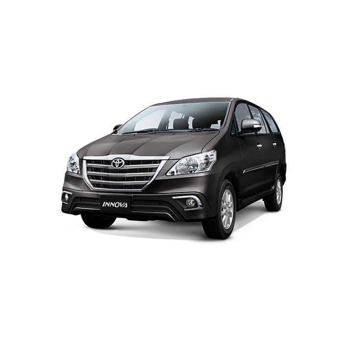 Toyota Innova 2016, Philippines Price & Specs | AutoDeal