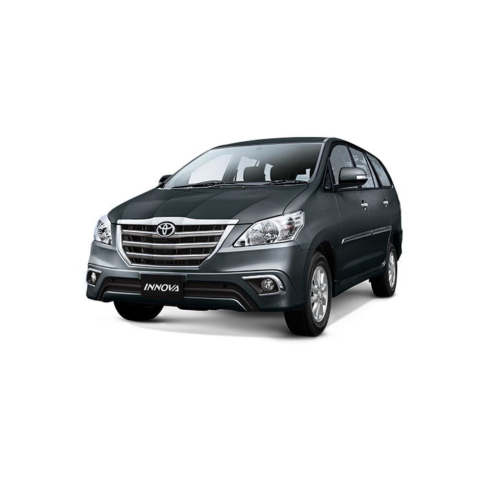Toyota Innova 2016, Philippines Price & Specs | AutoDeal