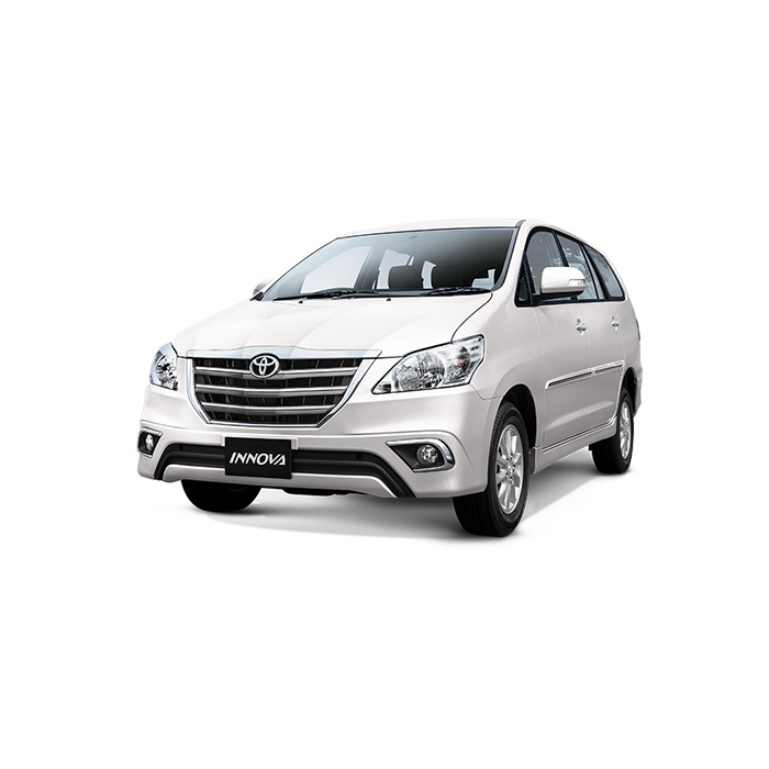 Toyota Innova 2016, Philippines Price & Specs | AutoDeal