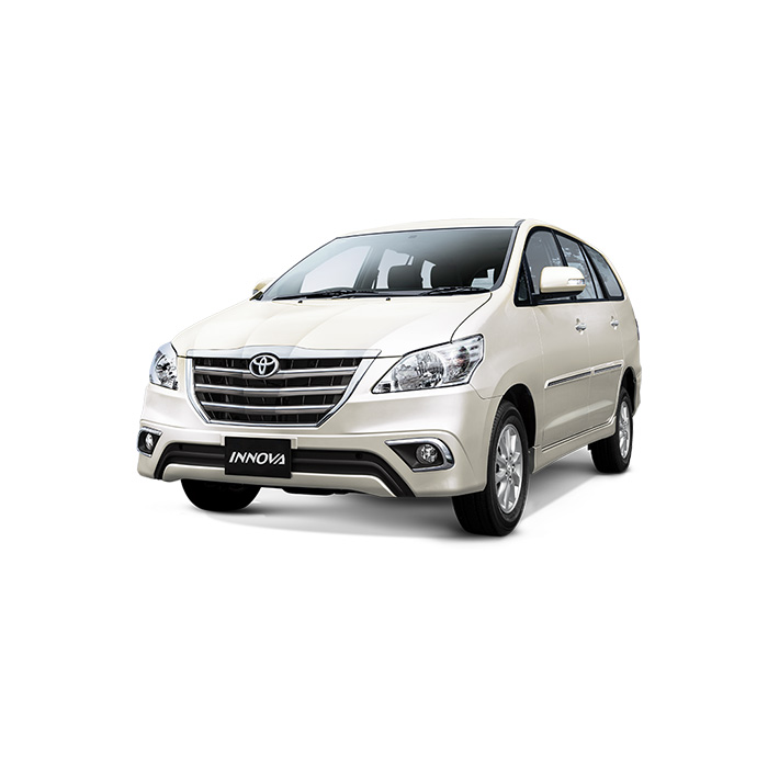 Toyota Innova 2016, Philippines Price & Specs | AutoDeal