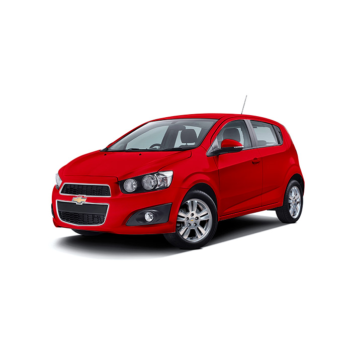 Chevrolet Sonic Hatchback 2016, Philippines Price & Specs | AutoDeal