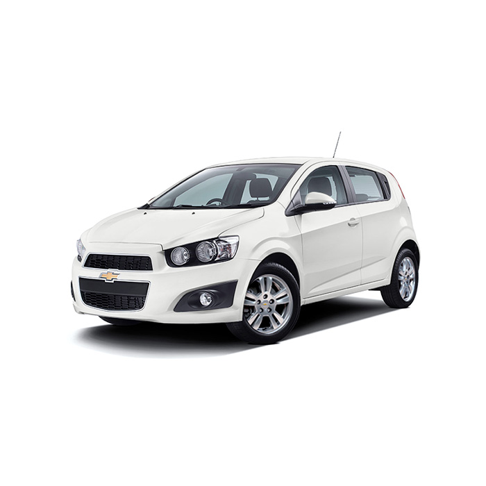 Chevrolet Sonic Hatchback 2016, Philippines Price & Specs | AutoDeal