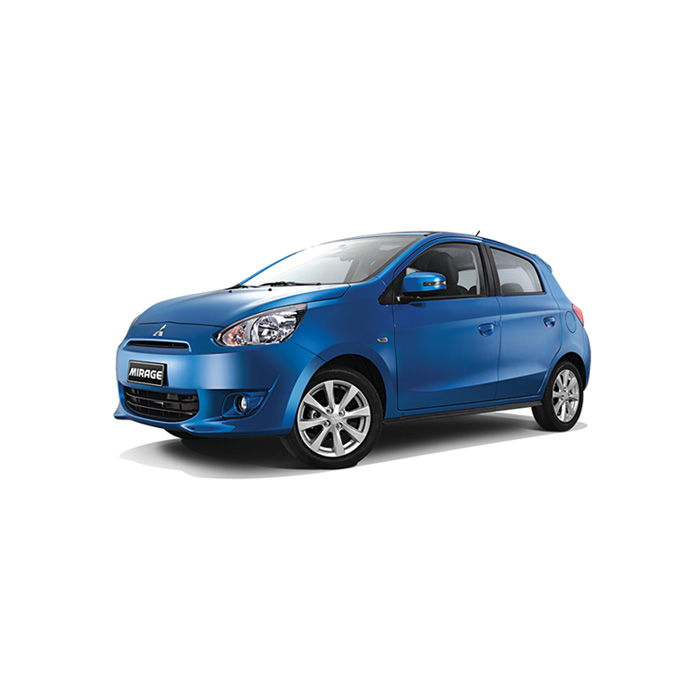 Mitsubishi Mirage 2016, Philippines Price & Specs | AutoDeal