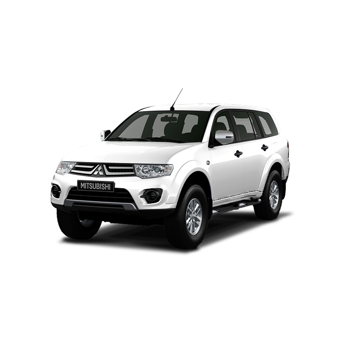 Mitsubishi Montero Sport 2016, Philippines Price & Specs | AutoDeal