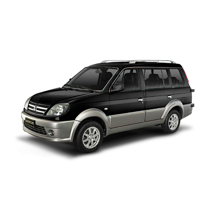 Mitsubishi Adventure 2016, Philippines Price & Specs | AutoDeal