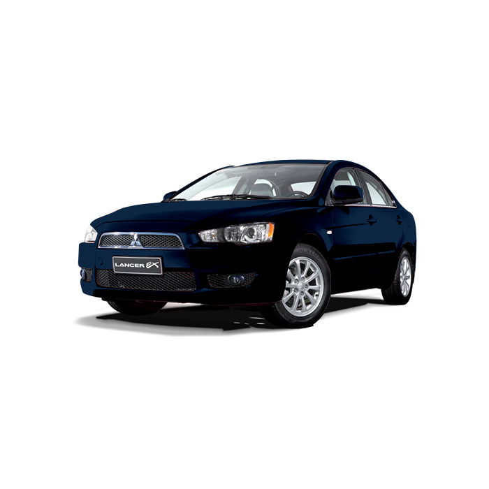 Mitsubishi Lancer EX 2016, Philippines Price & Specs | AutoDeal