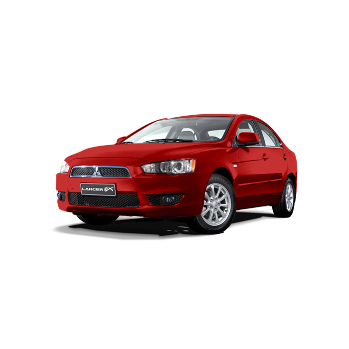 Mitsubishi Lancer EX 2016, Philippines Price & Specs | AutoDeal