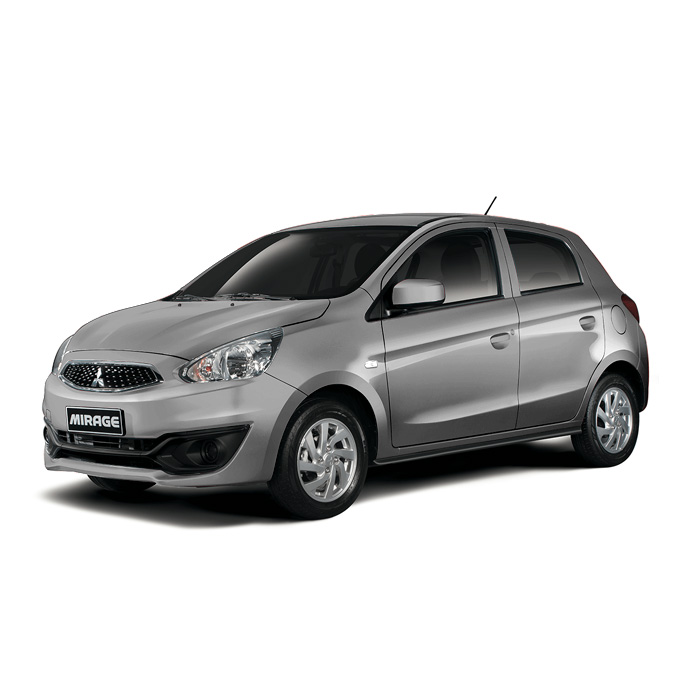 Find Mitsubishi Mirage Prices, Promos & Financing | Grand Canyon ...