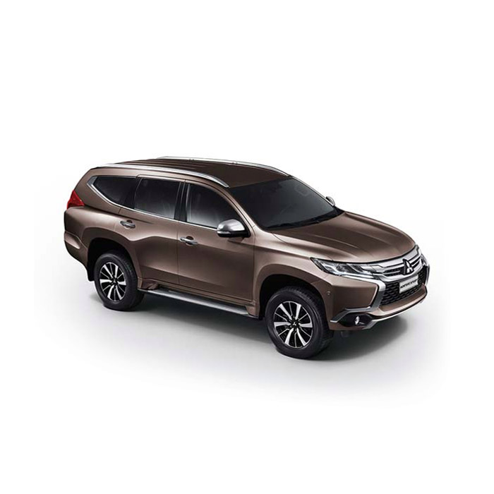 Mitsubishi Montero Sport 2016, Philippines Price & Specs | AutoDeal