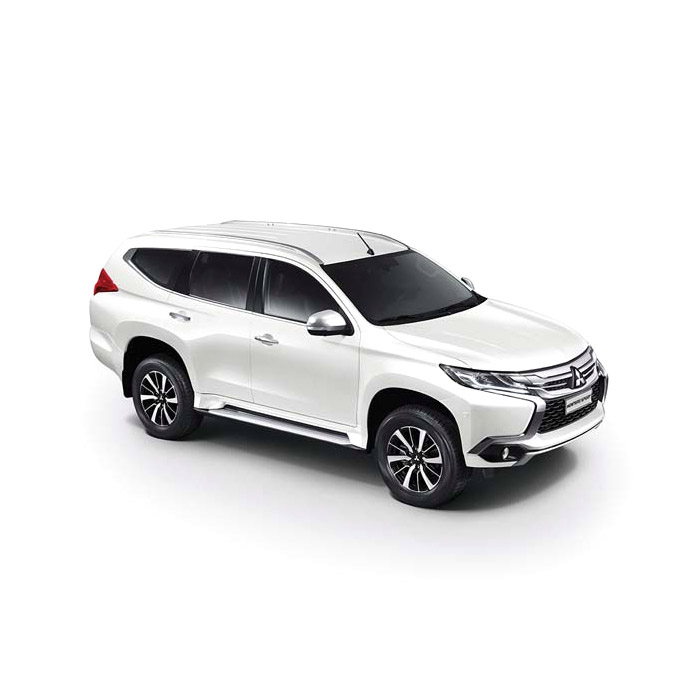 Mitsubishi Montero Sport 2016, Philippines Price & Specs | AutoDeal