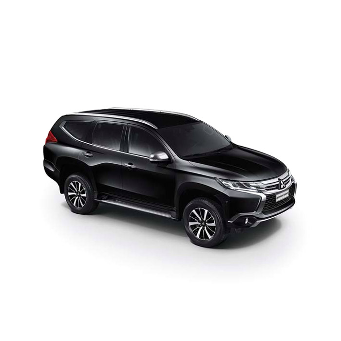 Mitsubishi Montero Sport 2016, Philippines Price & Specs | AutoDeal