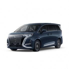 DENZA D9 2026, Philippines Price, Specs & Official Promos | AutoDeal