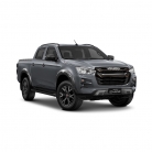 Isuzu D-MAX 2024, Philippines Price, Specs & Official Promos | AutoDeal