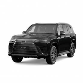 Lexus LX 2026, Philippines Price, Specs & Official Promos | AutoDeal