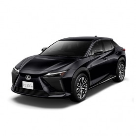 Lexus RZ 2026, Philippines Price, Specs & Official Promos | AutoDeal