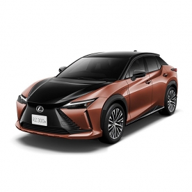 Lexus RZ 2026, Philippines Price, Specs & Official Promos | AutoDeal