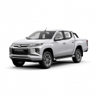 Mitsubishi Strada 2024, Philippines Price, Specs & Official Promos ...