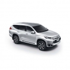 Mitsubishi Montero Sport 2019, Philippines Price, Specs & Official ...