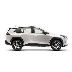 Toyota RAV4 2026, Philippines Price, Specs & Official Promos | AutoDeal