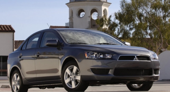 Mitsubishi Lancer EX 2018, Philippines Price & Specs | AutoDeal