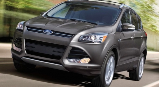 Ford, Subic - New Car Dealership in the Philippines | AutoDeal