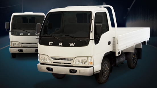 FAW Loadrunner Dropside 2025, Philippines Price & Specs | AutoDeal