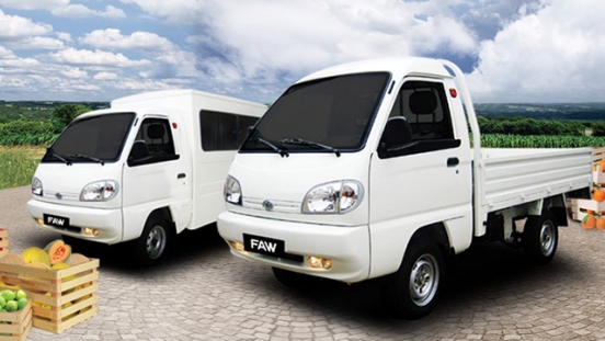 FAW Multicarry 1.0 Dropside 2026, Philippines Price & Specs | AutoDeal