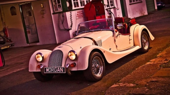 Morgan Plus 4 2.0L Car Comparison | AutoDeal