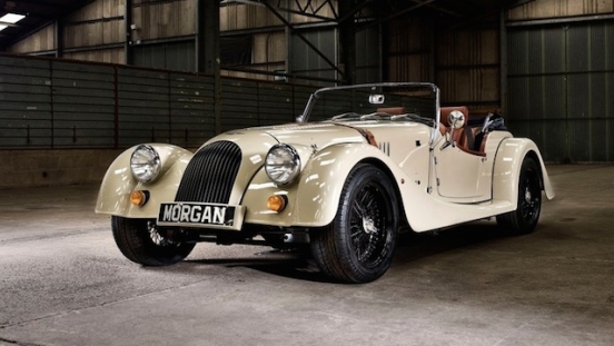 Read real reviews from verified Morgan Roadster 3.7L owners | AutoDeal