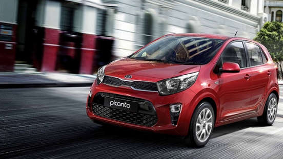 2021 Kia Picanto Price list & Monthly, Philippines | AutoDeal