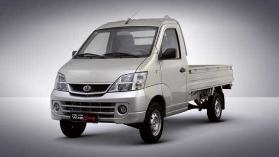 2026 Changhe Freedom Variants, Philippines | AutoDeal