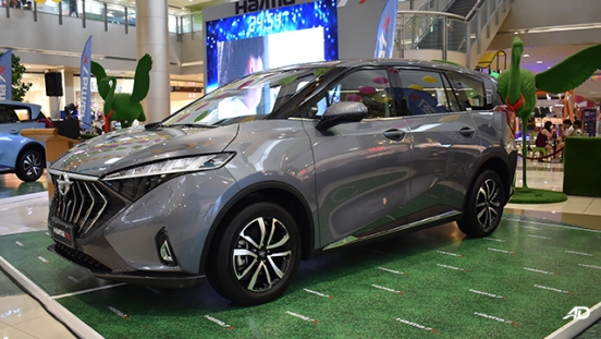 2026 Haima 7X Variants, Philippines | AutoDeal