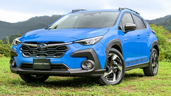 2023 Subaru Crosstrek Variants, Philippines | AutoDeal