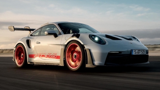 2025 Porsche 911 GT3 RS Variants, Philippines | AutoDeal