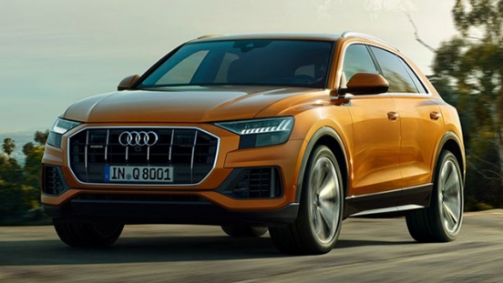 Audi Q8 TFSI DCT 2025, Philippines Price & Specs | AutoDeal
