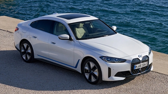 2026 BMW i4 Variants, Philippines | AutoDeal