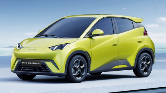 2026 BYD Seagull Promos & Deals, Philippines | AutoDeal