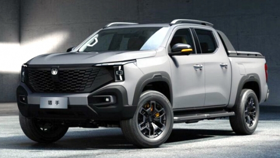 Changan Nevo Hunter K50 Car Comparison | AutoDeal