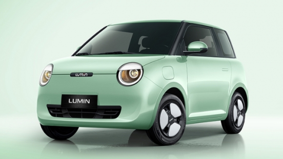 Changan Nevo Lumin Car Comparison | AutoDeal