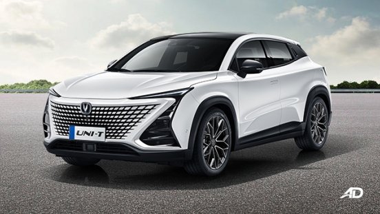 Changan Uni-T Video Reviews, Philippines | AutoDeal
