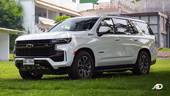 Chevrolet Tahoe Video Reviews, Philippines | AutoDeal