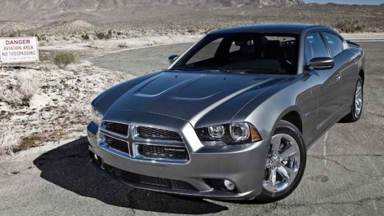 Dodge Charger 2018, Philippines Price & Specs | AutoDeal