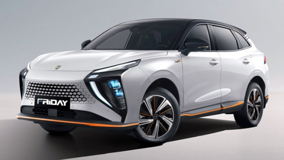 Dongfeng Forthing Friday Car Comparison | AutoDeal